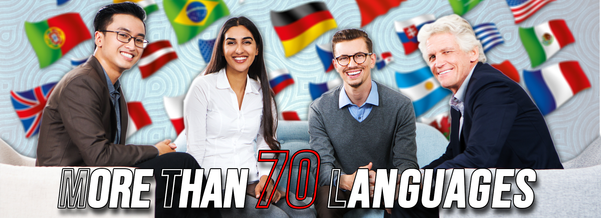 Professional UK Translation Services - 001 Translation NZ